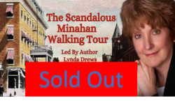 Brown County Historical SocietyScandalous Minahan Walking Tour | Brown ...